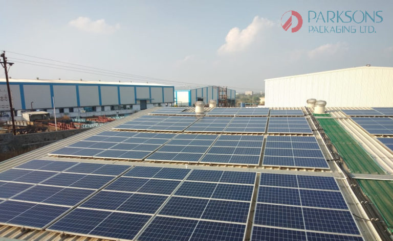 GSER Projects| Parksons Packaging Ltd| GSE Renewables